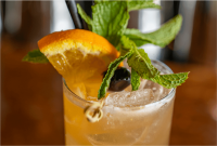 STORY | The Carriage House