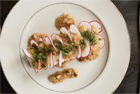 STORY | The Carriage House