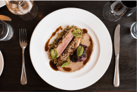 STORY | The Carriage House