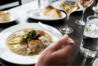 STORY | The Carriage House